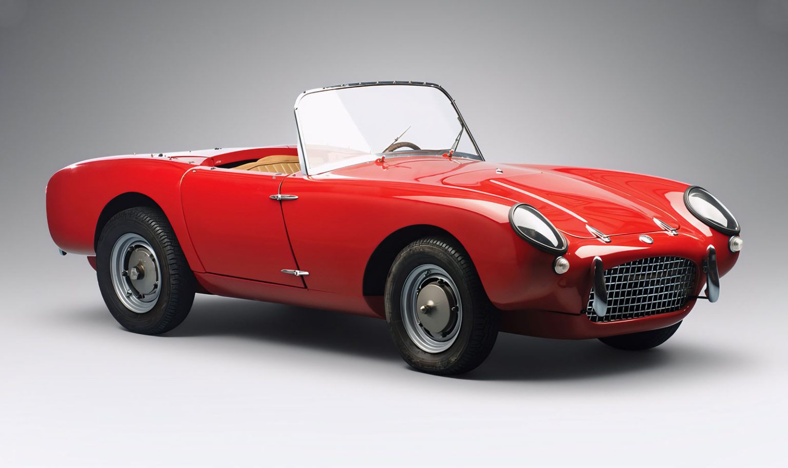 Berkley Sports / Twosome roadster | Small Cars Club