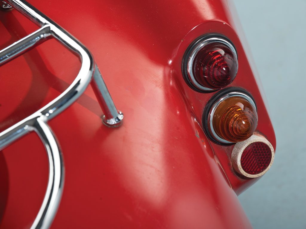 Berkeley T60 3 wheel car | Small Cars Club