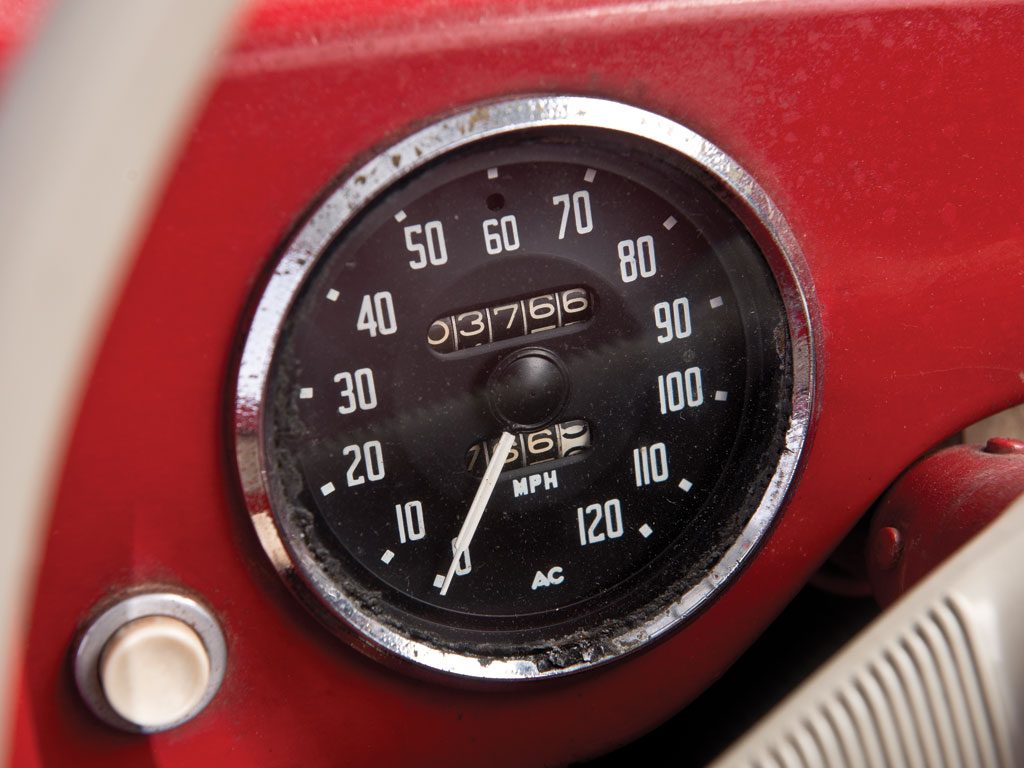 Berkeley T60 3 wheel car | Small Cars Club