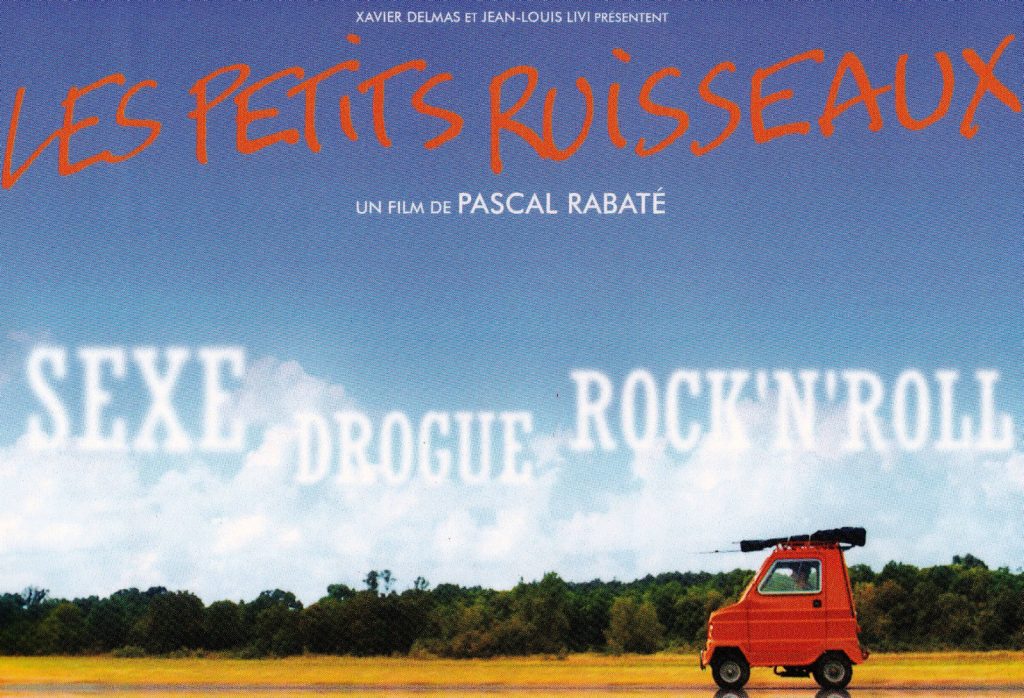 ACOMA Comtesse Berline Type 810E microcar | Small Cars Club