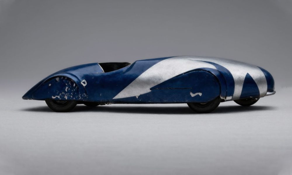 1937 Ardex Type Aero 37 | Small Cars Club