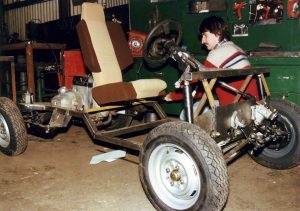 Sigma 650 city car from Hungary | Small Cars Club