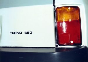 Sigma 650 city car from Hungary | Small Cars Club