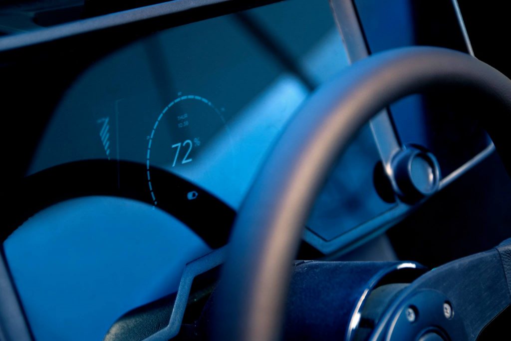 City Transformer CT-1 Startup From Israel | Small Cars Club