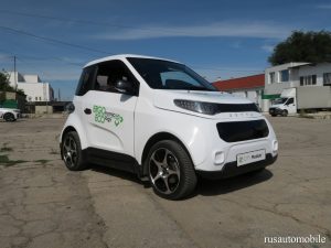 Small Cars Club - Microcars, 3-wheelers and small cars