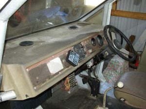 Commuter Vehicles Postal Comuta-Van | Small Cars Club
