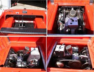 Amphicat ATV 6x6 | Small Cars Club