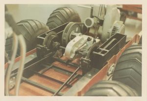 Amphicat ATV 6x6 | Small Cars Club