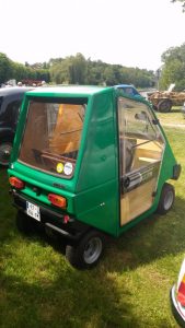 Arola Type 14 / 15 / 20 | Small Cars Club