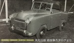 Auto Sandal FN-L | Small Cars Club