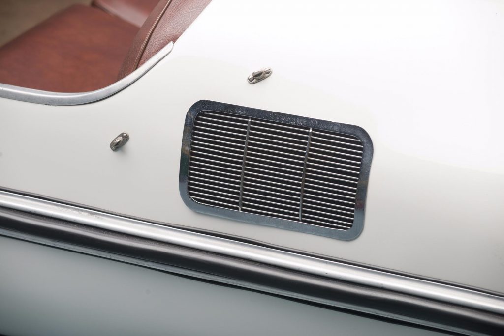 Spatz / BAG-Spatz Roadster | Small Cars Club