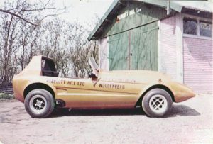 Biota Mk1 | Small Cars Club