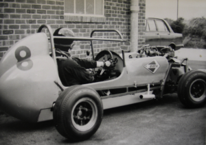 Formula Mini Plus | Small Cars Club