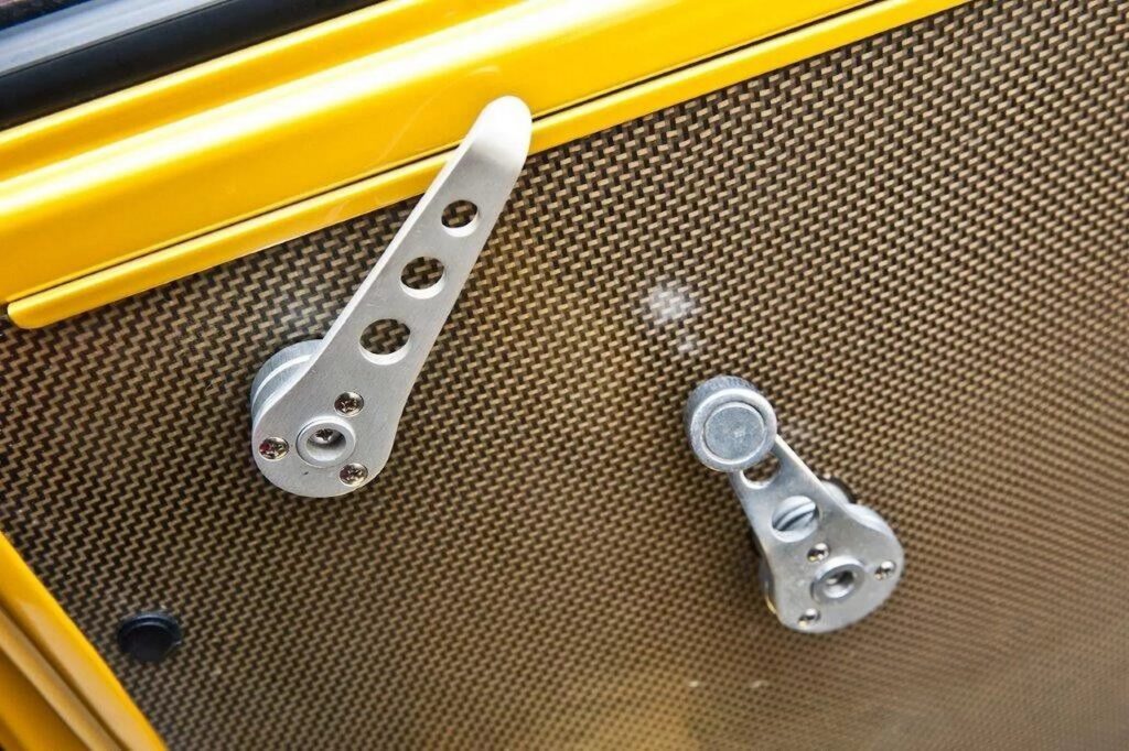 350 WHP MINI Cooper Powered by a Turbo Honda Engine | Small Cars Club