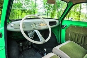 WSK Mikrus MR 300 | Small Cars Club