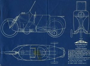 Avro Monocar | Small Cars Club