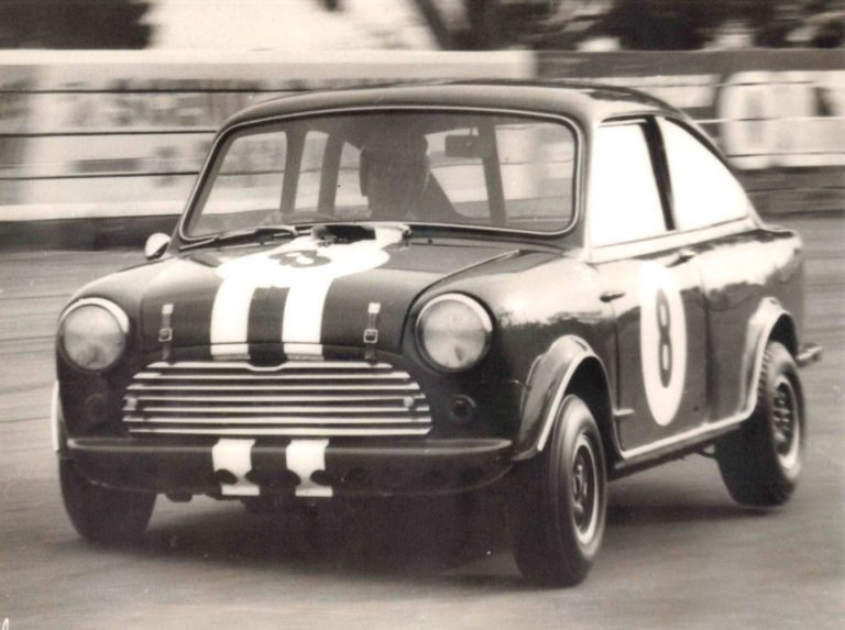 Broadspeed GT | Small Cars Club