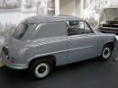 1955 Volkswagen EA48 Prototype | Small Cars Club