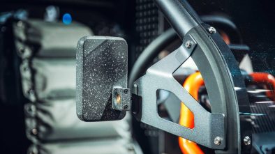 Toyota IMV Origin | Small Cars Club