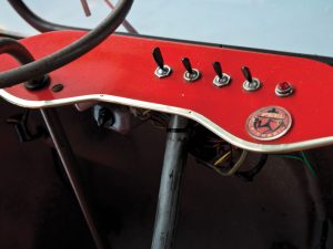 Peel Trident | Small Cars Club