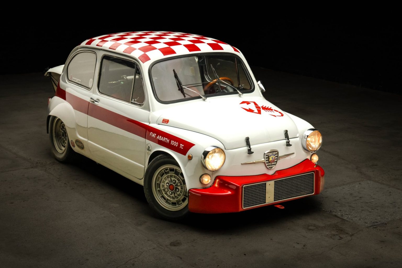 Home | Small Cars Club