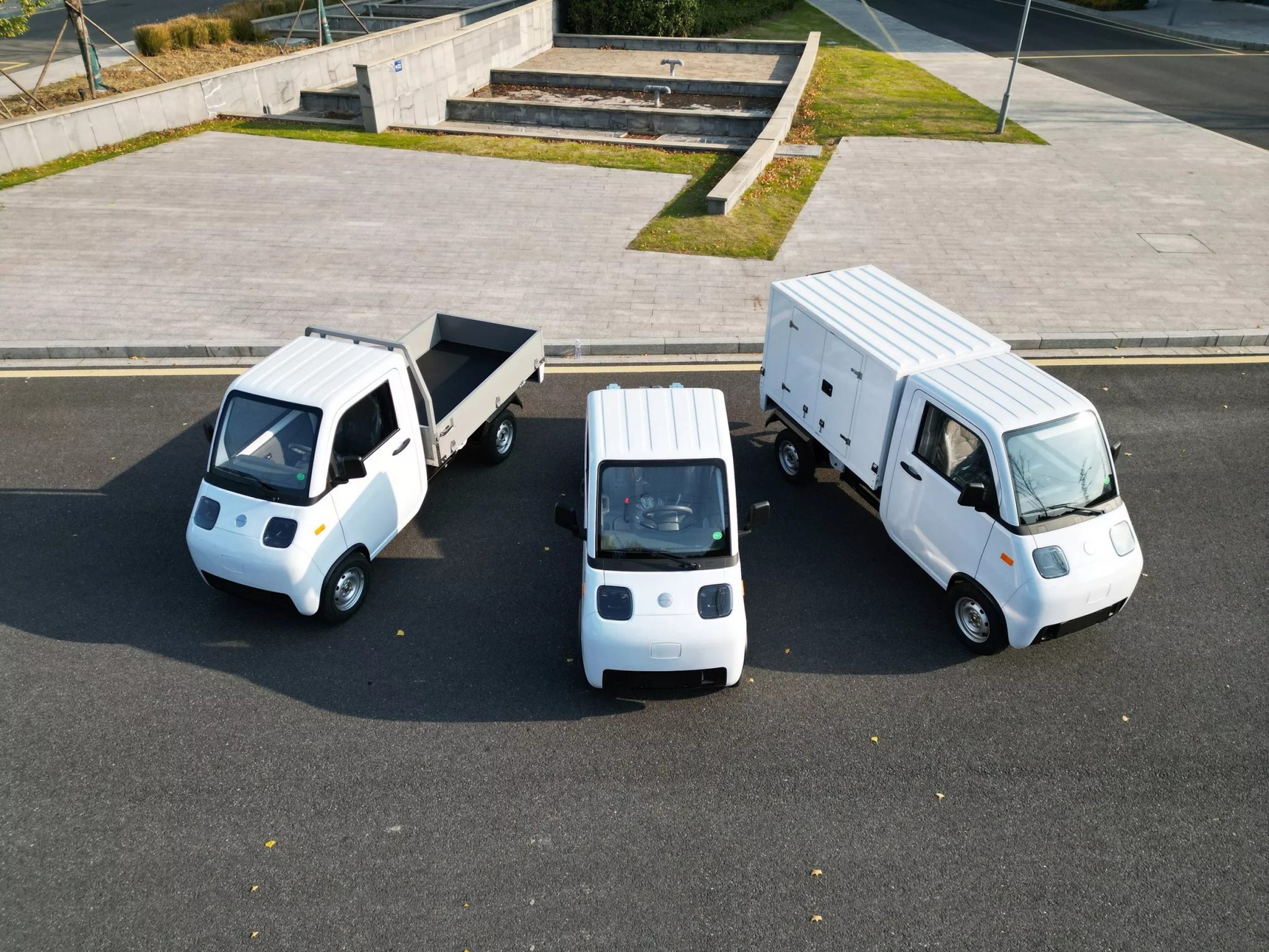 Nextem Vaquita | Small Cars Club