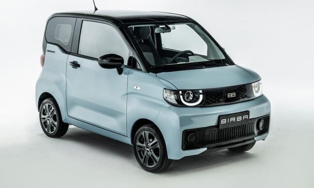 Home | Small Cars Club