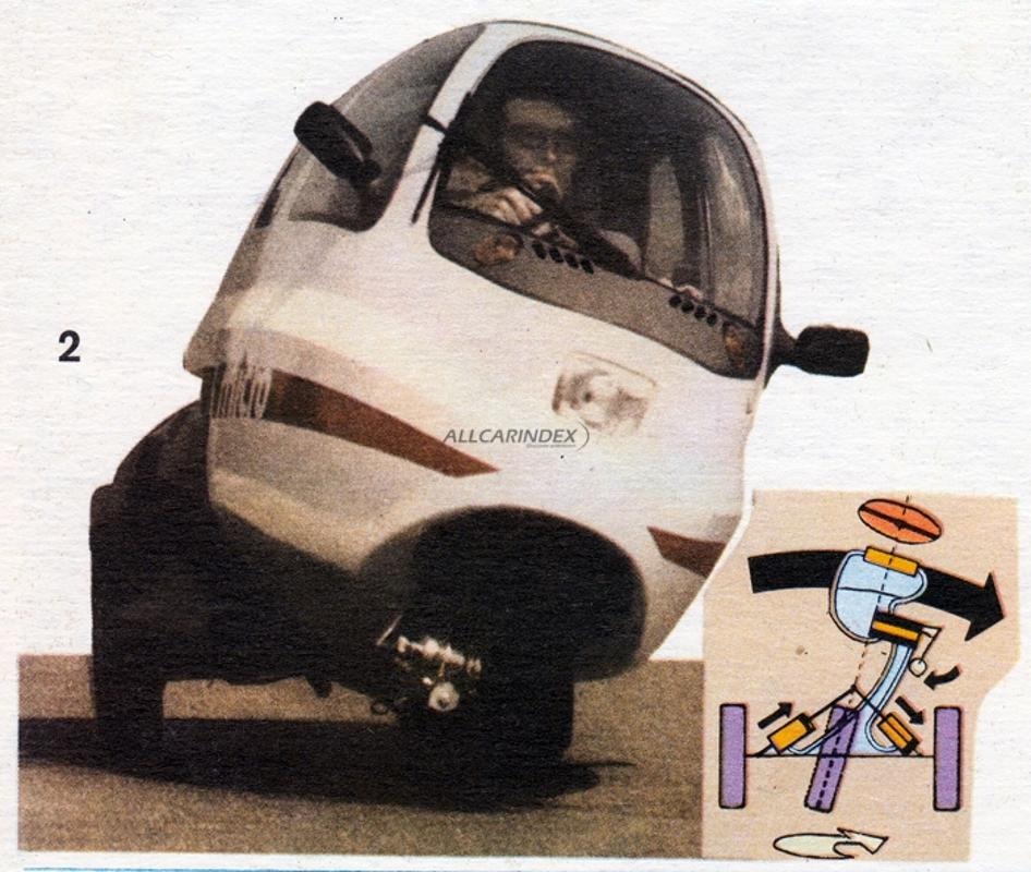 Jephcott / City Mobile Micro | Small Cars Club