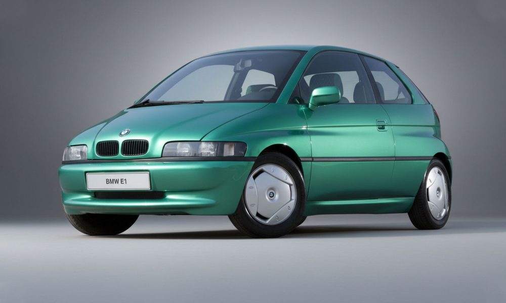 BMW | Small Cars Club