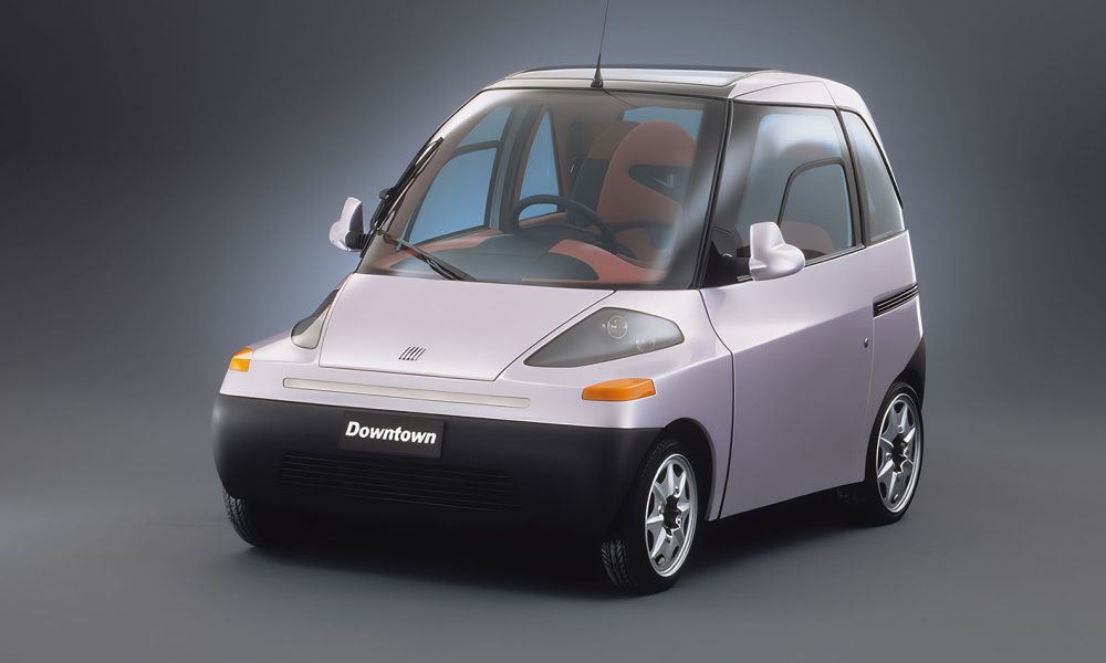 Home | Small Cars Club