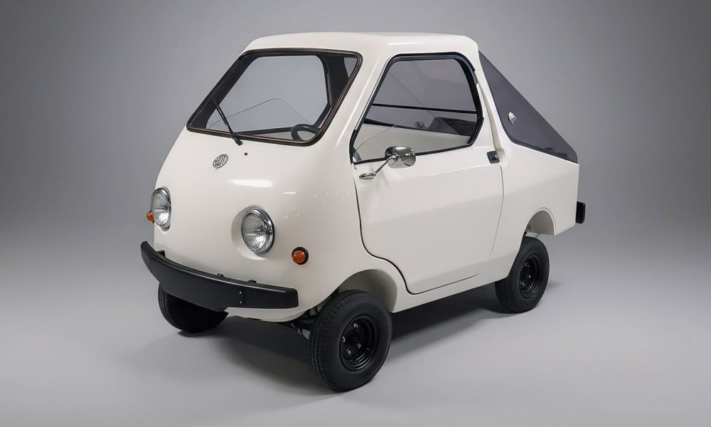 Home | Small Cars Club