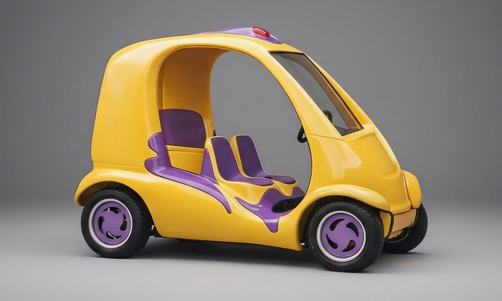 Home | Small Cars Club