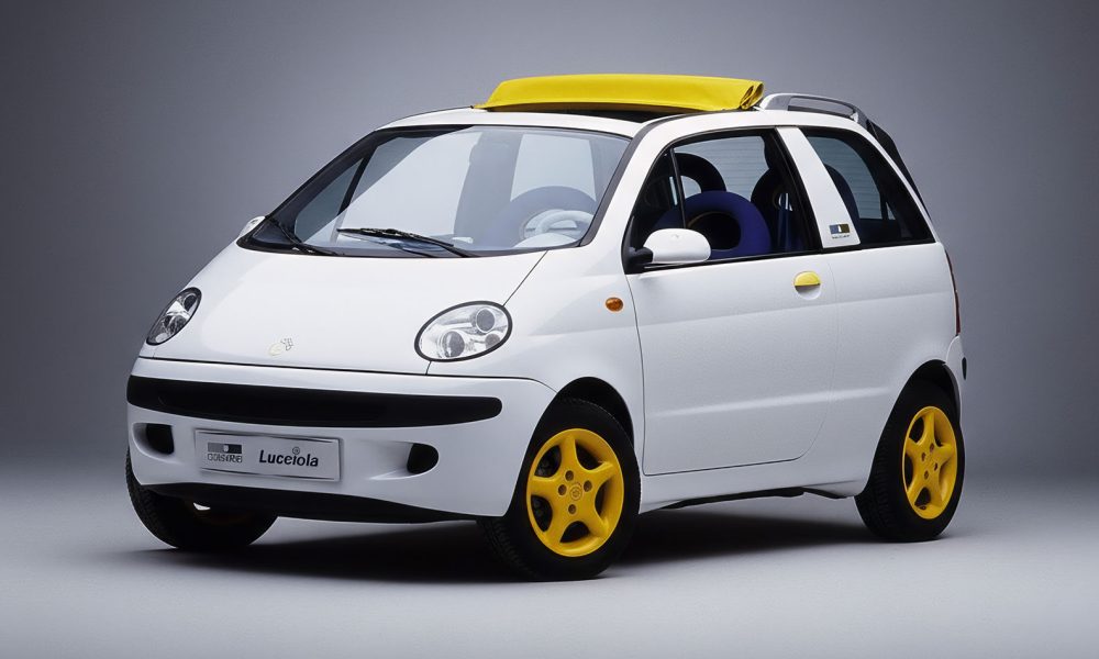 Home | Small Cars Club