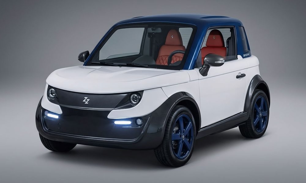 Home | Small Cars Club