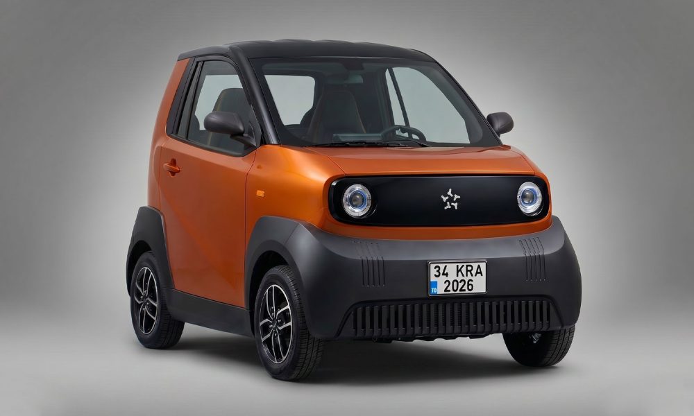 Home | Small Cars Club